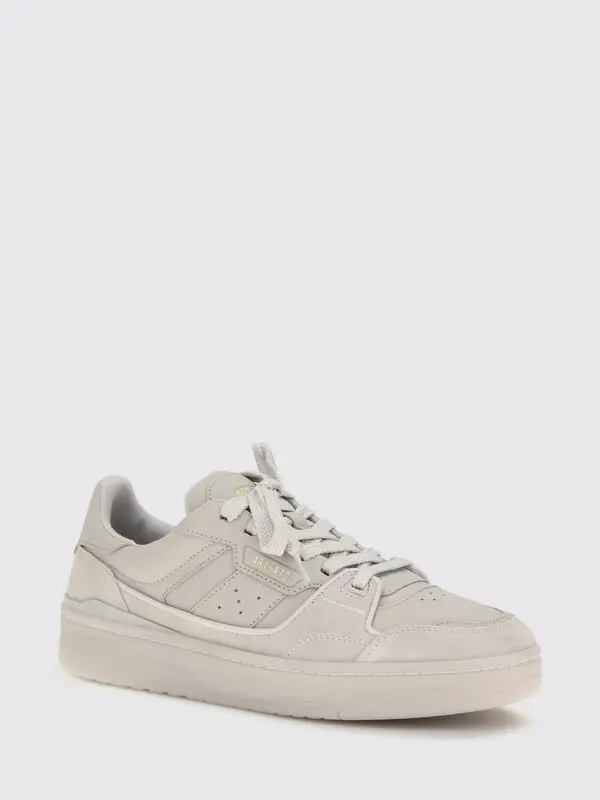 Axel Arigato Clay Leather Sneakers