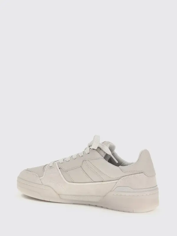 Axel Arigato Clay Leather Sneakers