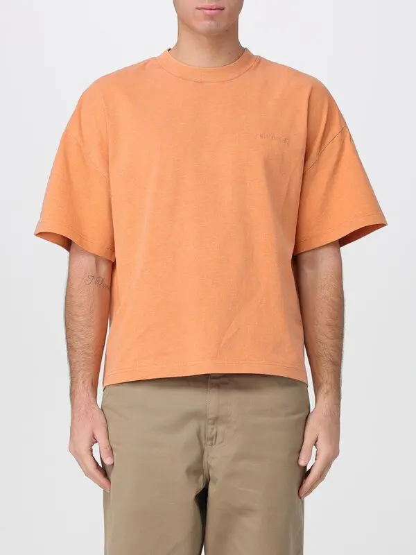 Carhartt Work In Progress T-shirt Colour