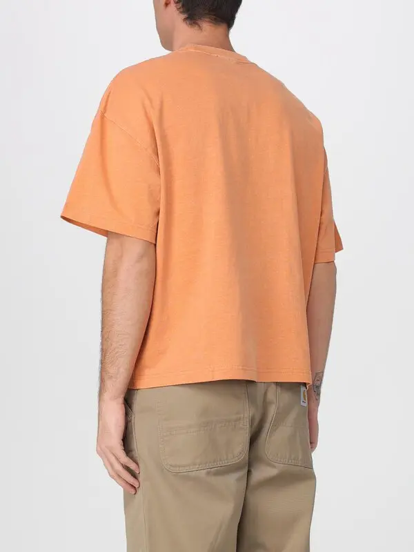 Carhartt Work In Progress T-shirt Colour