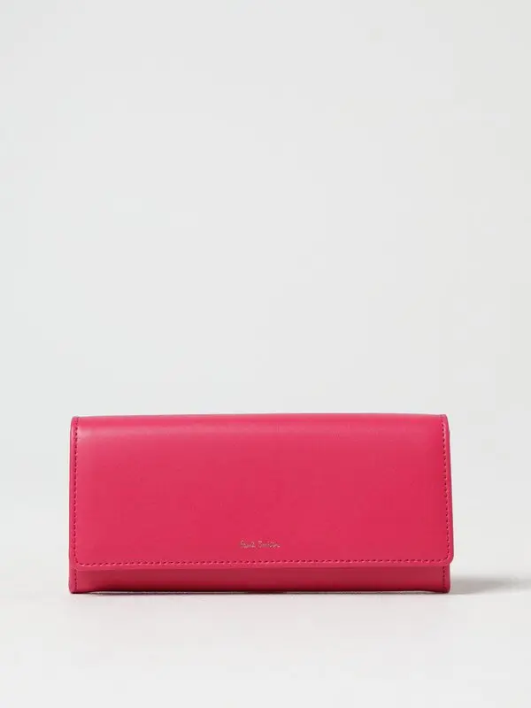 Paul Smith Wallet Colour