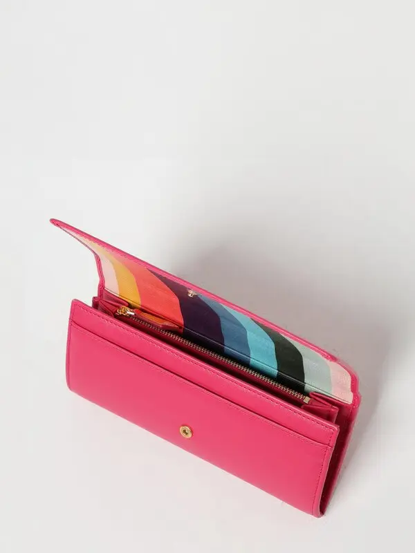 Paul Smith Wallet Colour