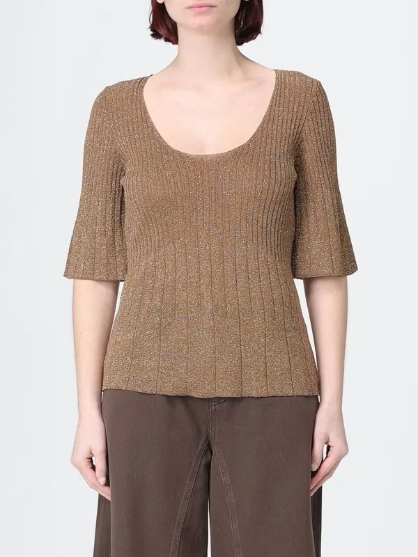 TWINSET Lurex Knit