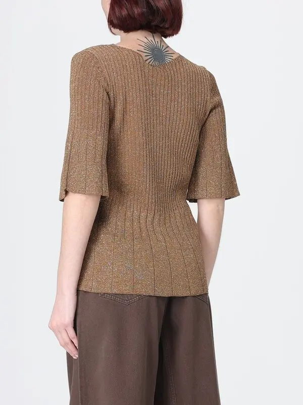 TWINSET Lurex Knit