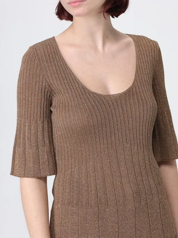 TWINSET Lurex Knit