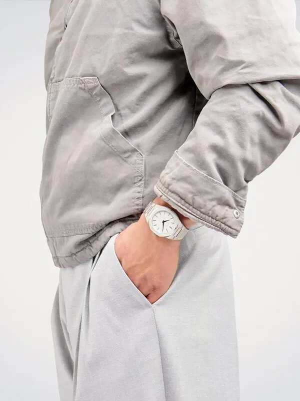 D1 MILANO Stainless Steel Watch