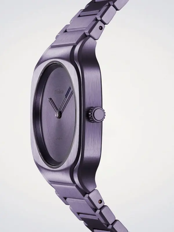 D1 MILANO Stainless Steel Watch