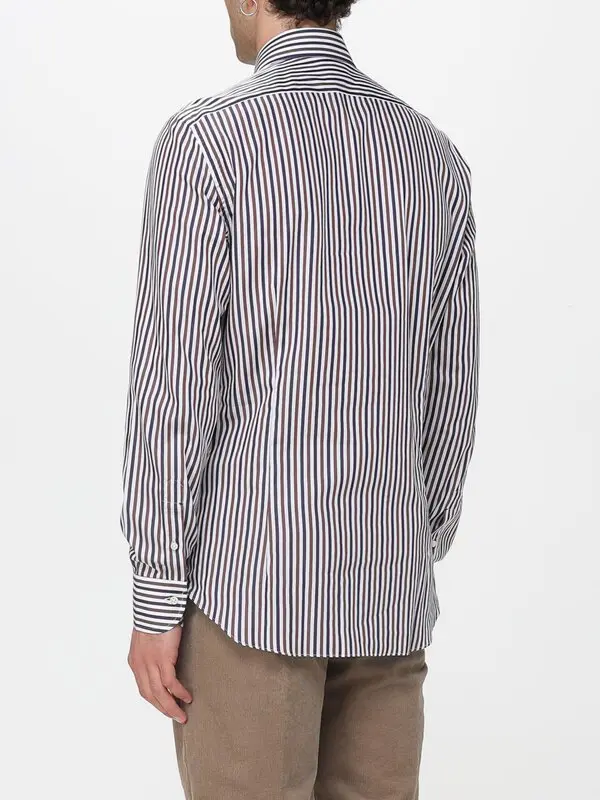MAZZARELLI Shirt Colour