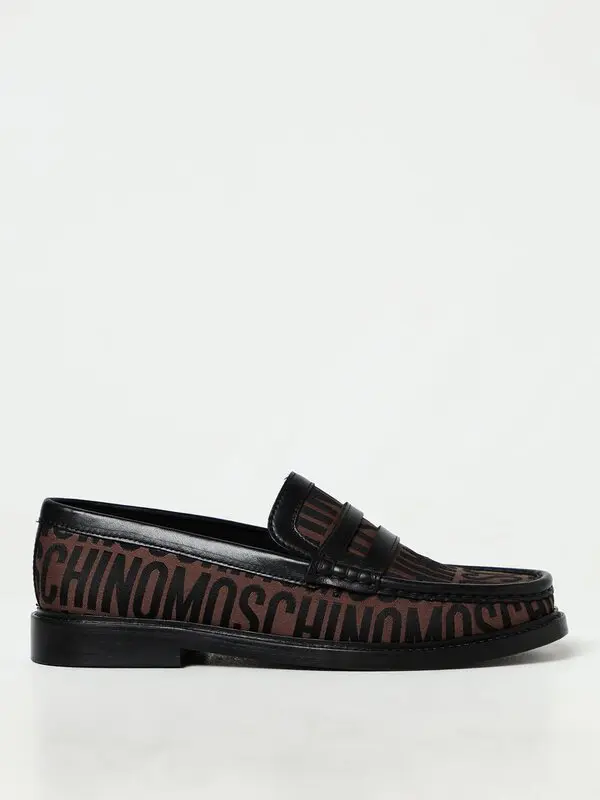 Moschino Loafers Colour