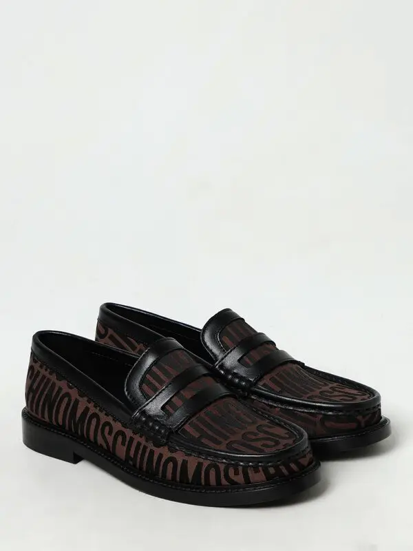 Moschino Loafers Colour