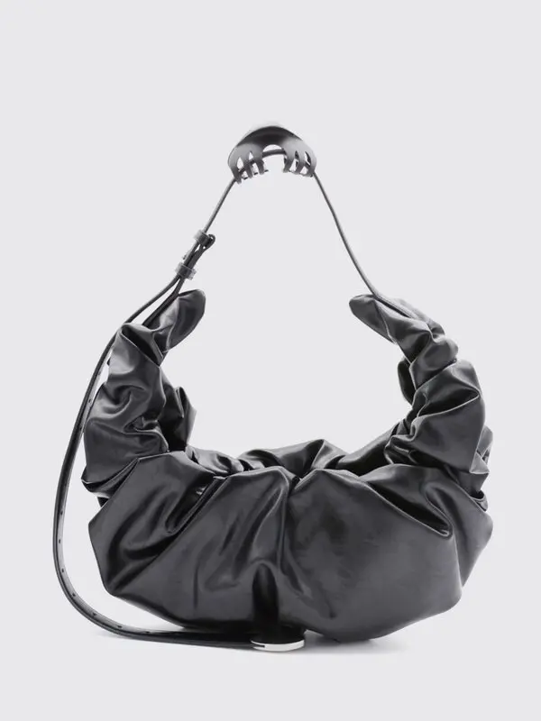 DIESEL® Shoulder Bag - Black