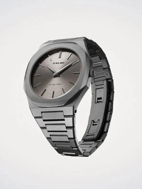 D1 MILANO Ultra Thin Watch