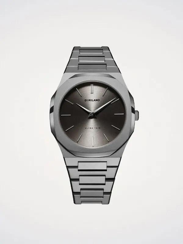 D1 MILANO Ultra Thin Watch