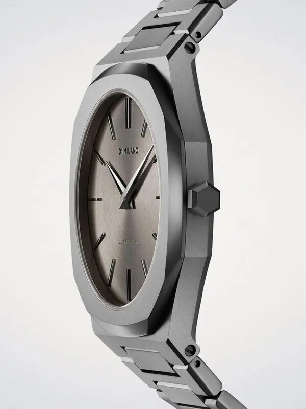 D1 MILANO Ultra Thin Watch