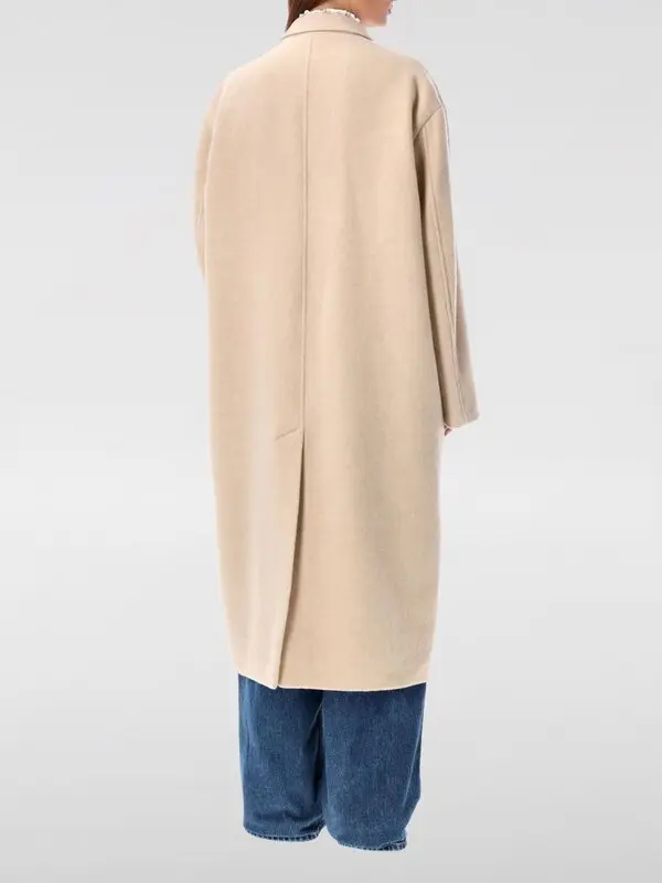Isabel Marant Étoile Coat Colour