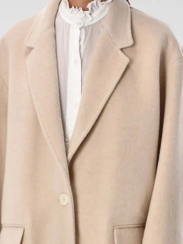 Isabel Marant Étoile Coat Colour
