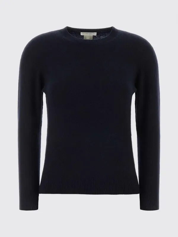 THE ROW Crew Neck Cashmere Sweater