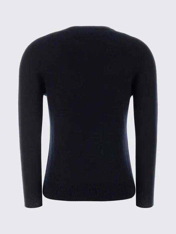 THE ROW Crew Neck Cashmere Sweater