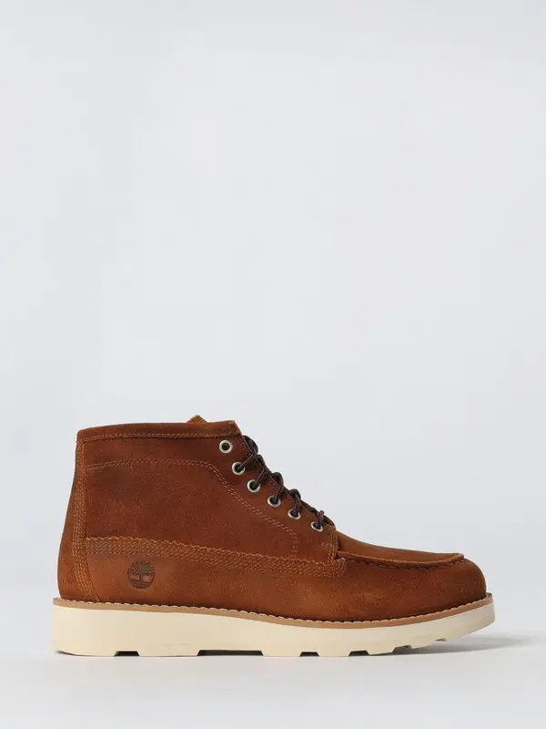 Timberland Lace-up Boots