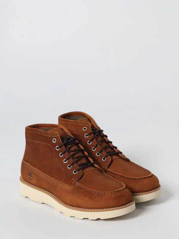 Timberland Lace-up Boots