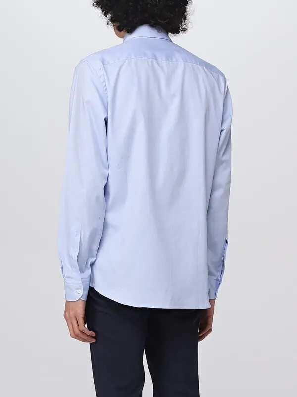 FAY Shirt Colour