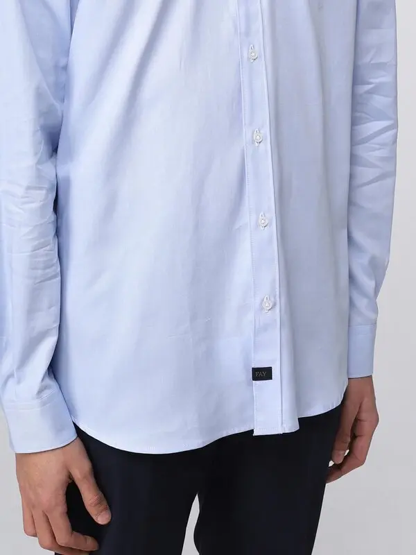 FAY Shirt Colour