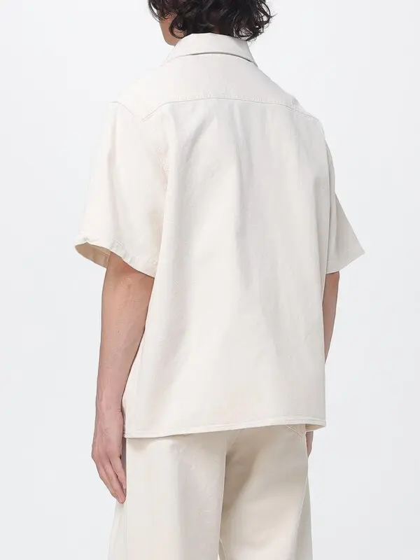 Valentino Garavani Cotton Casual Shirt