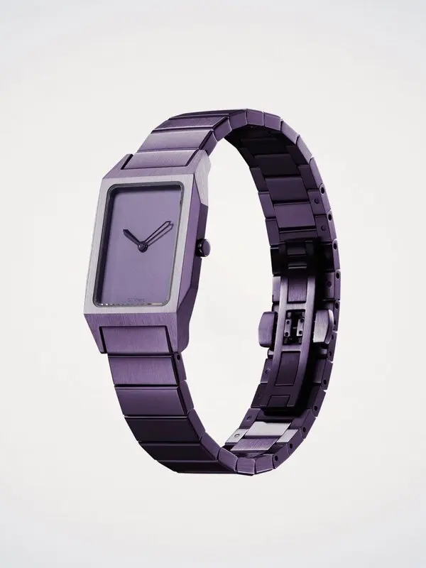 D1 MILANO Watch