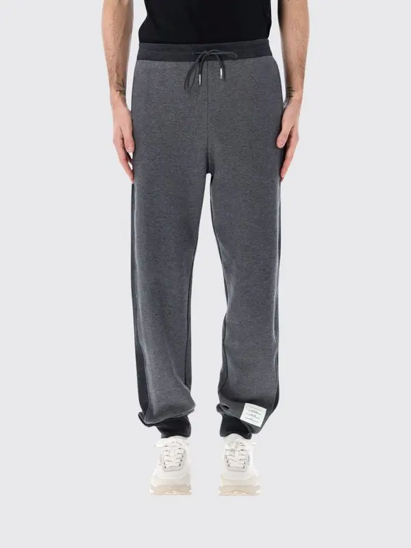 Thom Browne Trousers Colour