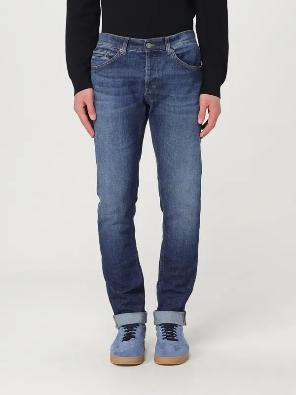 DONDUP Jeans Colour