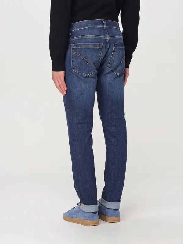 DONDUP Jeans Colour