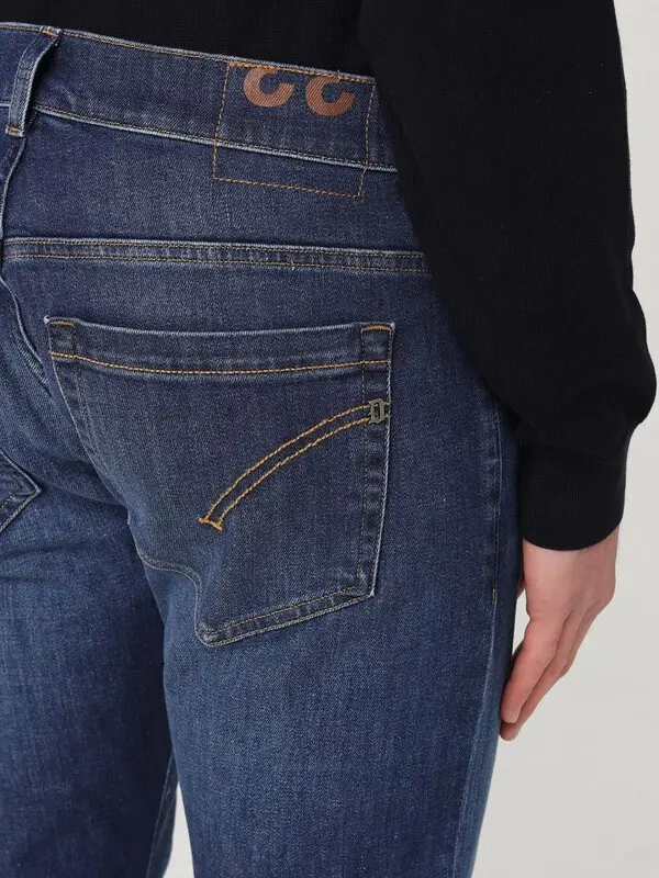 DONDUP Jeans Colour