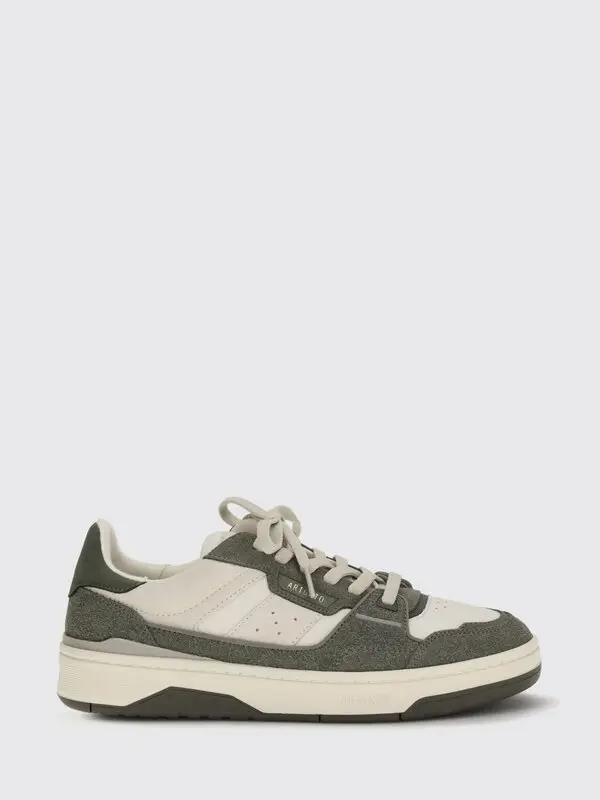 Axel Arigato Clay Leather Sneakers