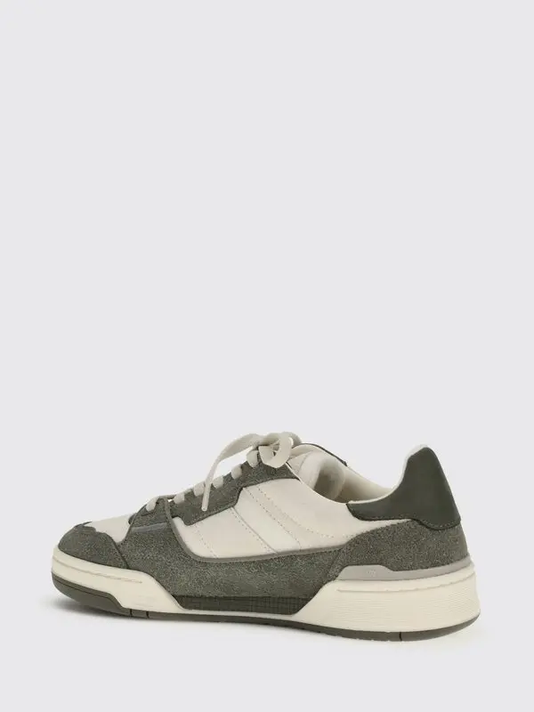 Axel Arigato Clay Leather Sneakers