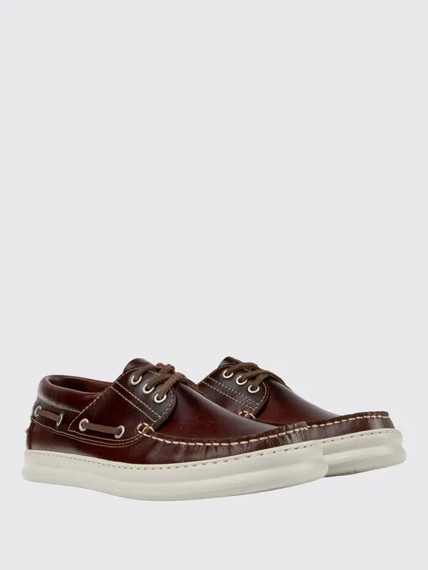 Camper Boat Shoes
