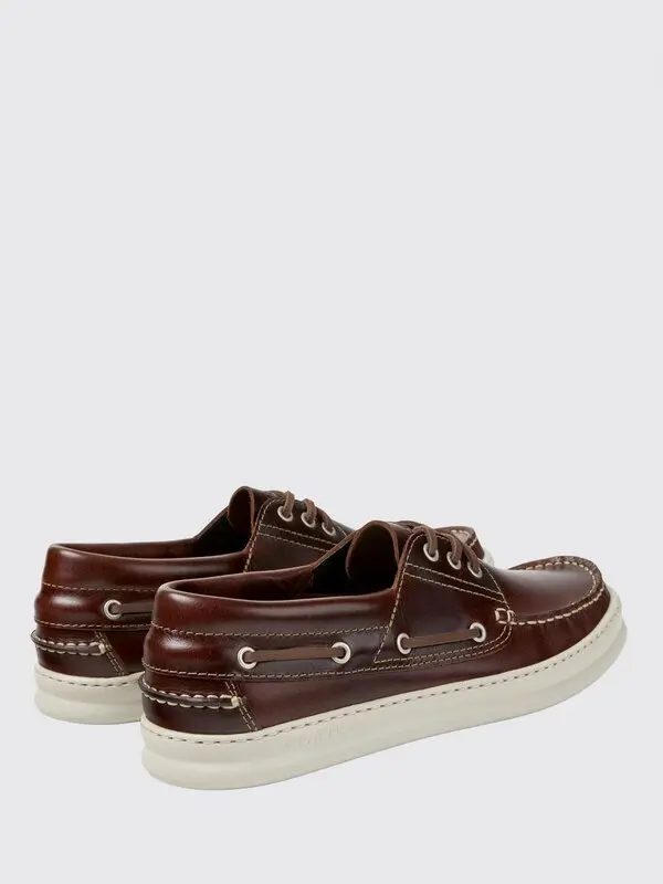 Camper Boat Shoes