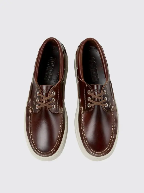 Camper Boat Shoes