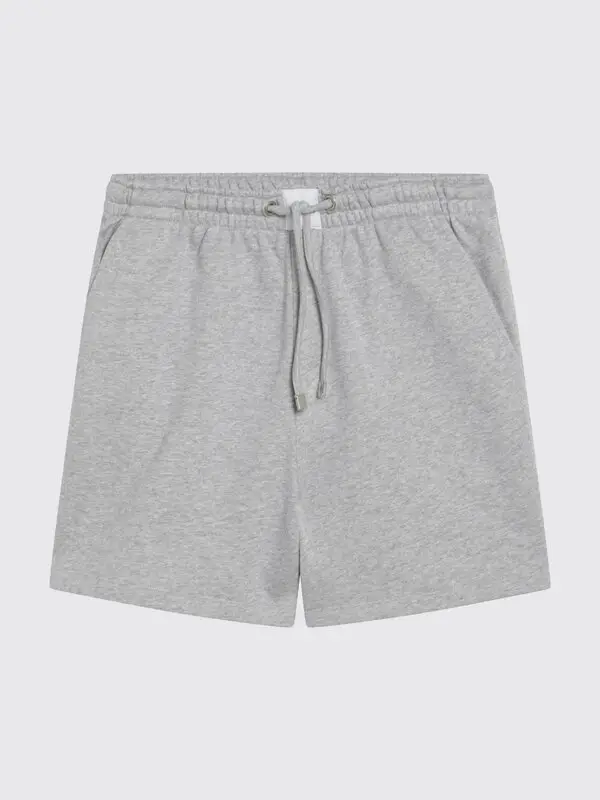 Attico Cotton Shorts
