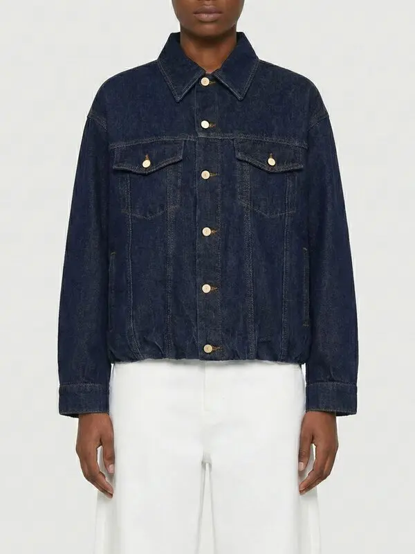 7 For All Mankind Denim Jacket