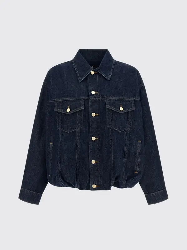 7 For All Mankind Denim Jacket