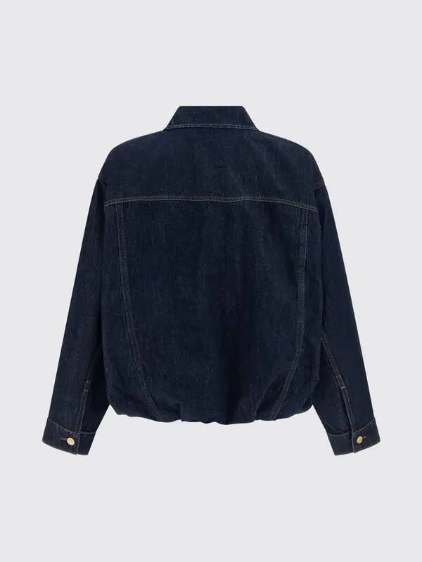 7 For All Mankind Denim Jacket