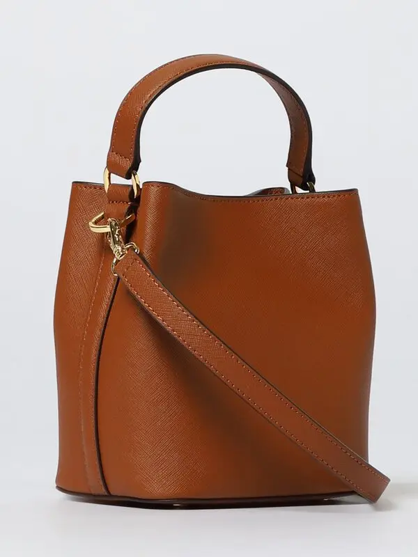 Ralph Lauren Mini Bag Colour - Leather