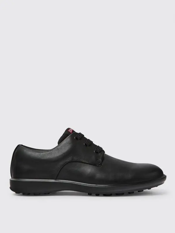 Camper Brogue Shoes