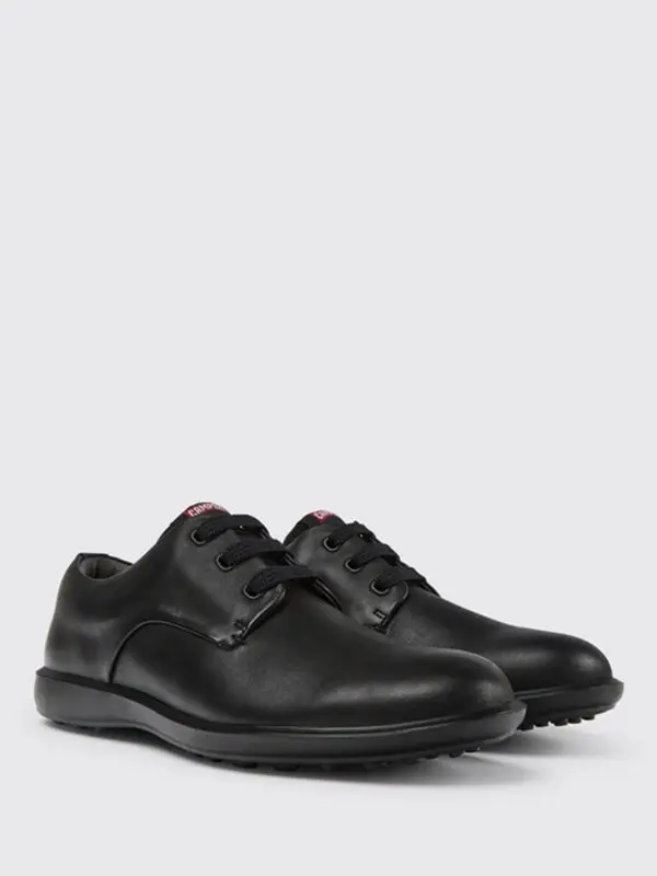 Camper Brogue Shoes