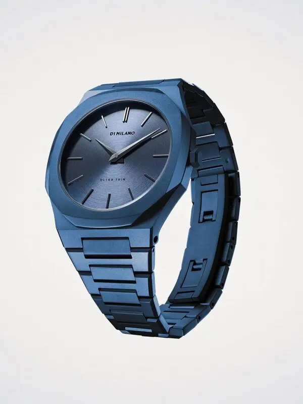 D1 MILANO Ultra Thin Watch