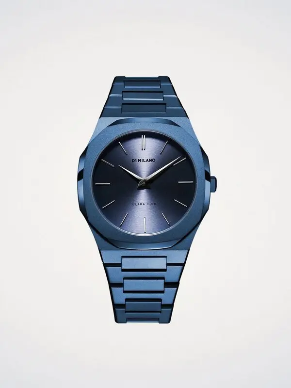 D1 MILANO Ultra Thin Watch