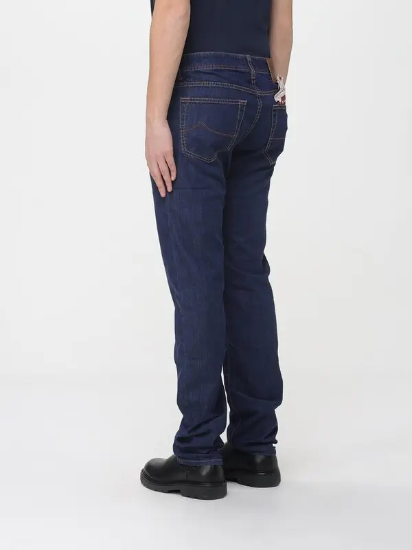 Jacob Cohen Slim Fit Jeans