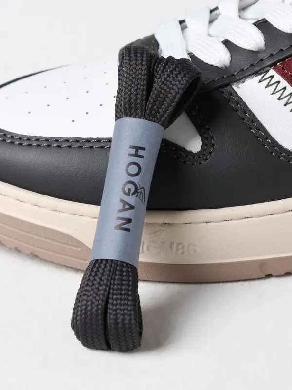 Hogan Trainers Colour