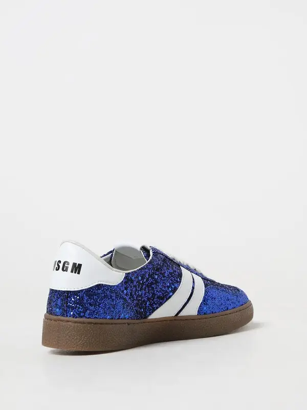 MSGM Trainers Colour - Multicolor