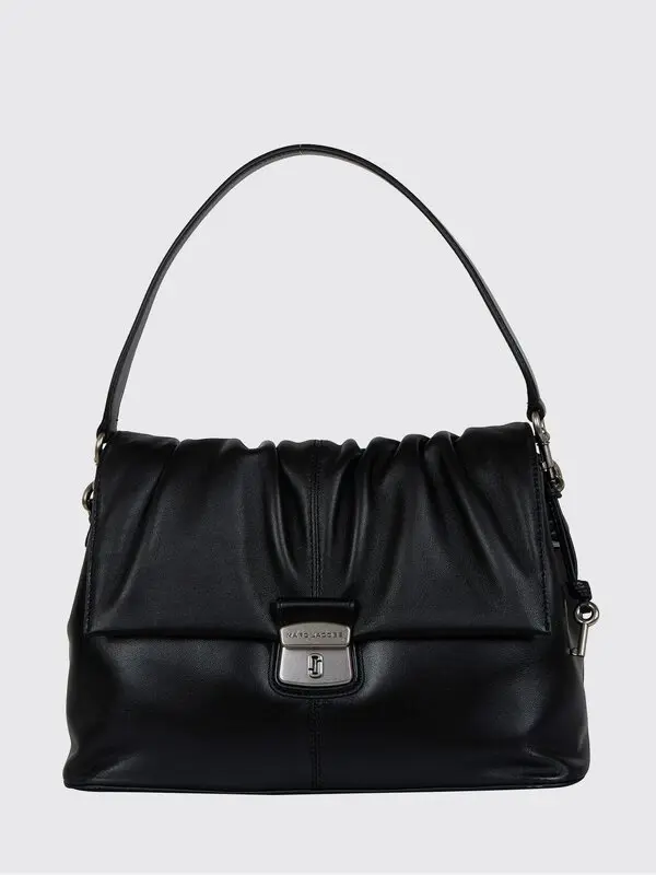 Marc Jacobs Shoulder Bag - Black